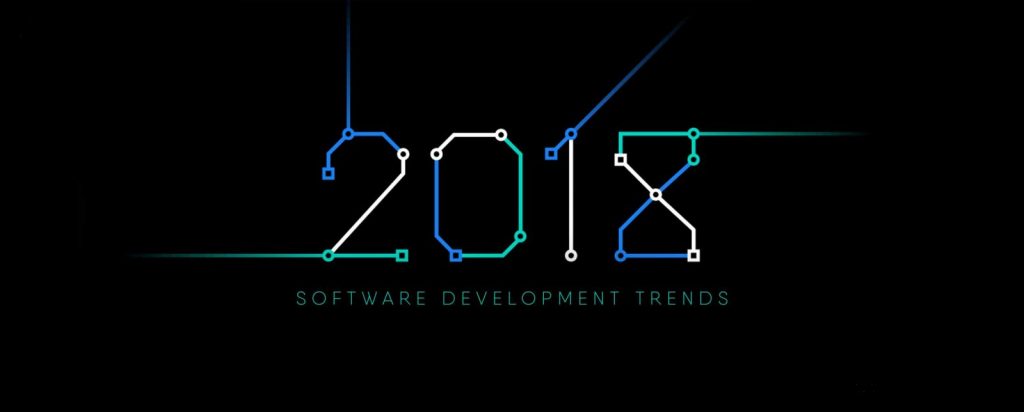 Breaking The Buzz- 2018 Will Be All About These Technologies