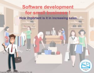 The Importance Of Software Development For Small Businesses