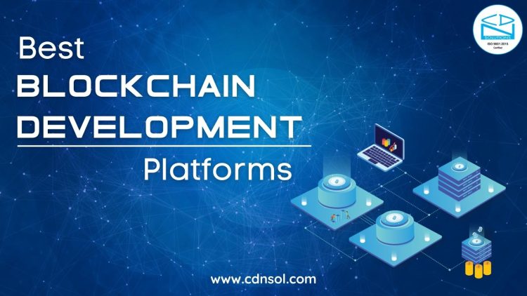blockchain platforms | | Blog