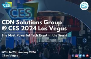 CES 2025 Las Vegas - Are You Ready To Witness The Most Influential Tech ...